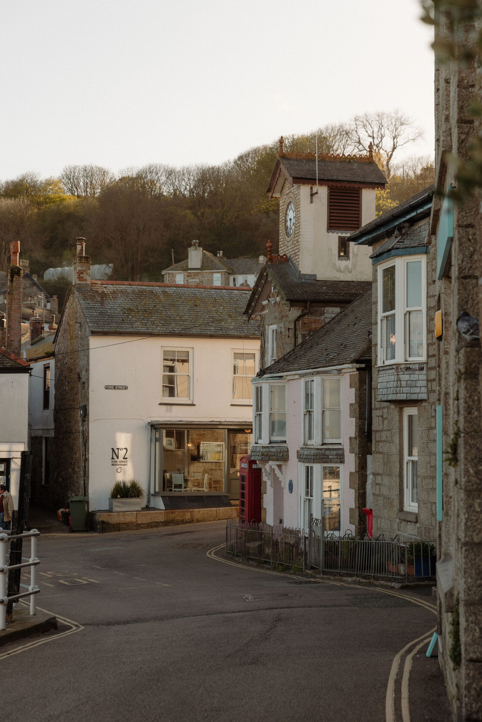 Harbour Moon | Romantic Cottage On Seafront | Sand & Stone Escapes