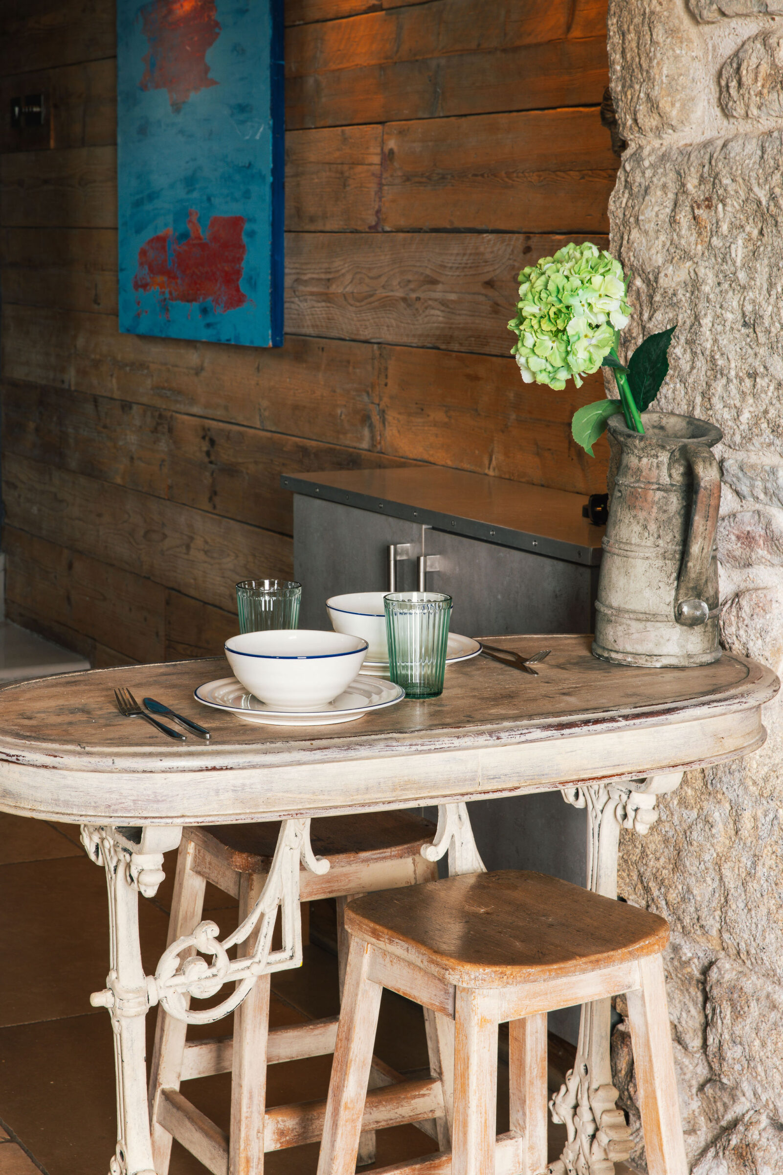 Harbour Moon | Romantic Cottage On Seafront | Sand & Stone Escapes
