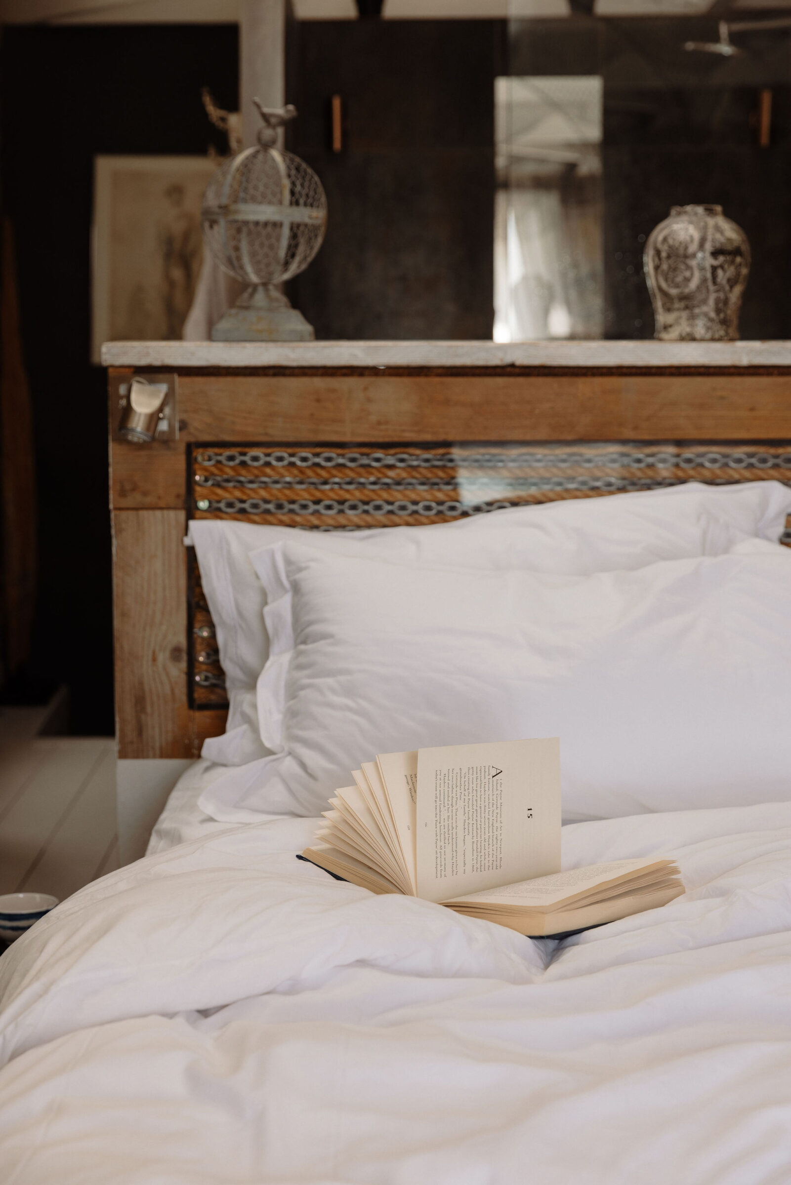 Harbour Moon | Romantic Cottage On Seafront | Sand & Stone Escapes