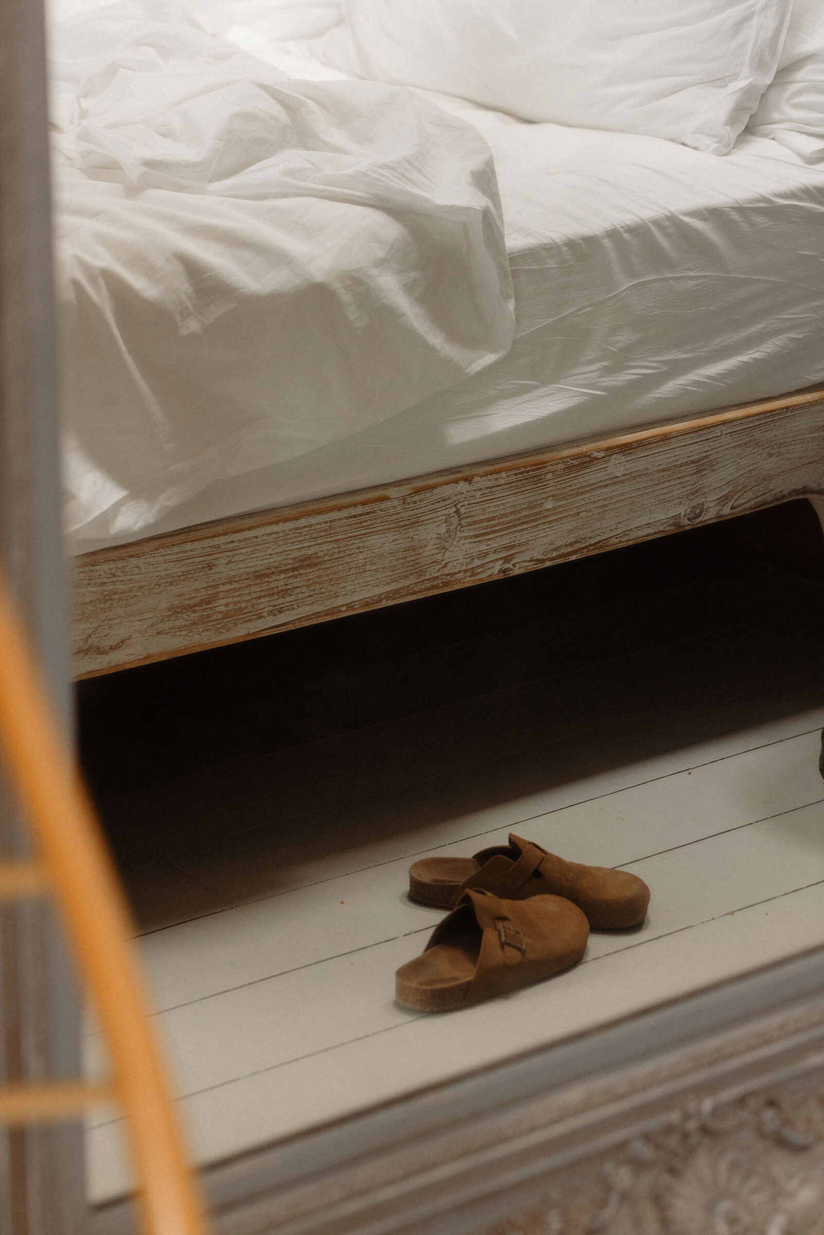 Harbour Moon | Romantic Cottage On Seafront | Sand & Stone Escapes