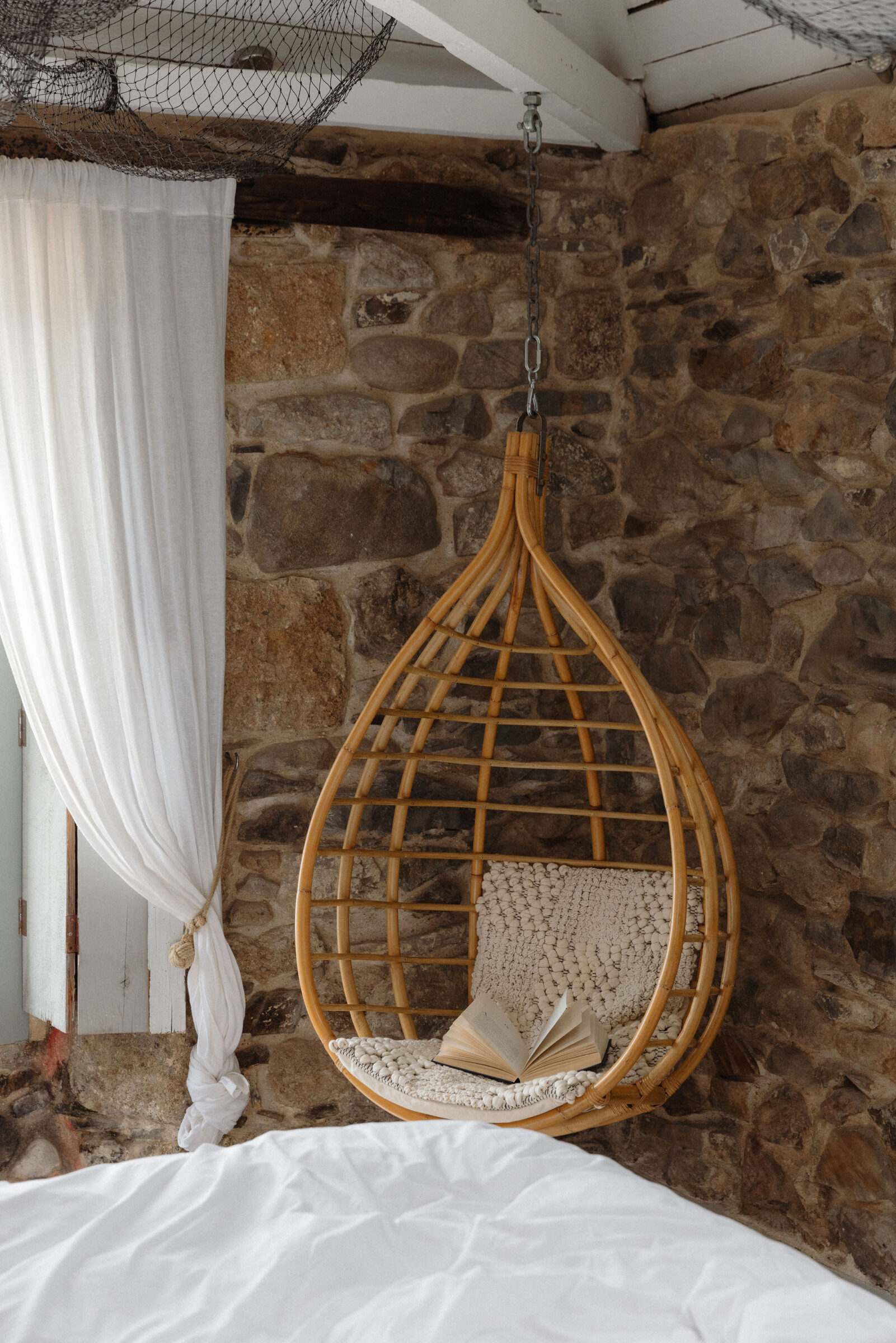 Harbour Moon | Romantic Cottage On Seafront | Sand & Stone Escapes