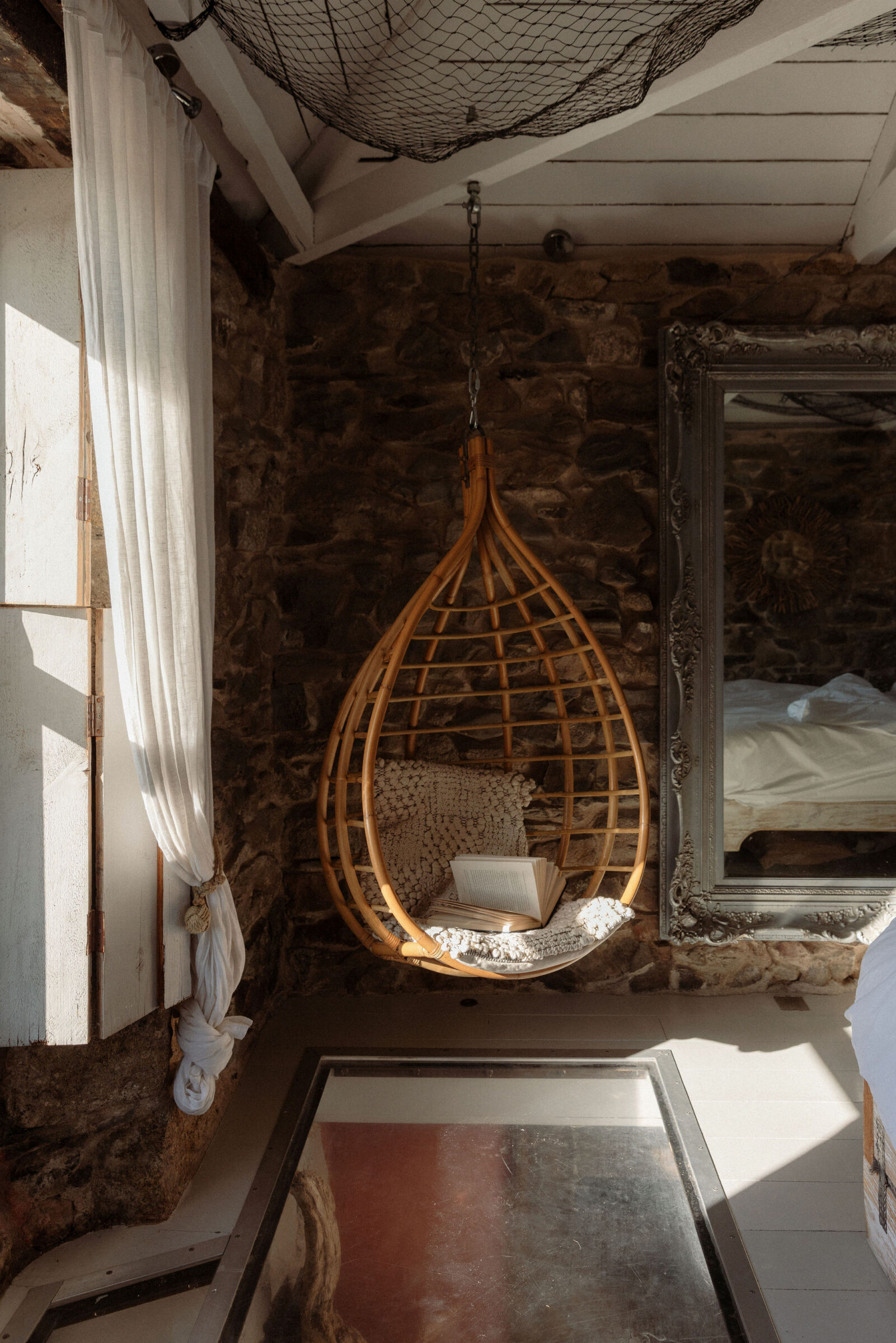Harbour Moon | Romantic Cottage On Seafront | Sand & Stone Escapes