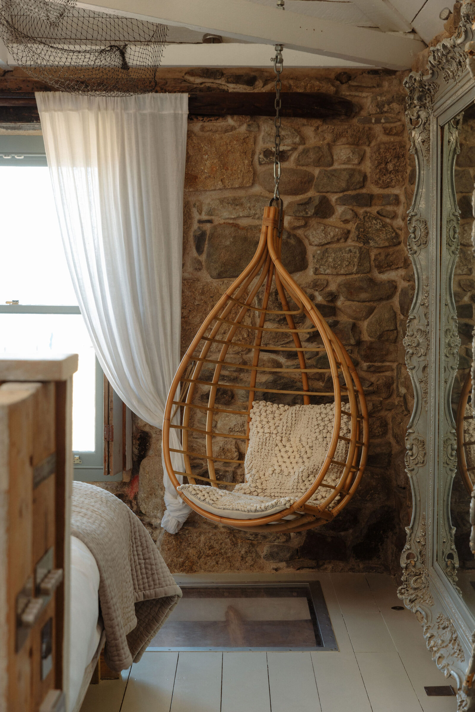 Harbour Moon | Romantic Cottage On Seafront | Sand & Stone Escapes
