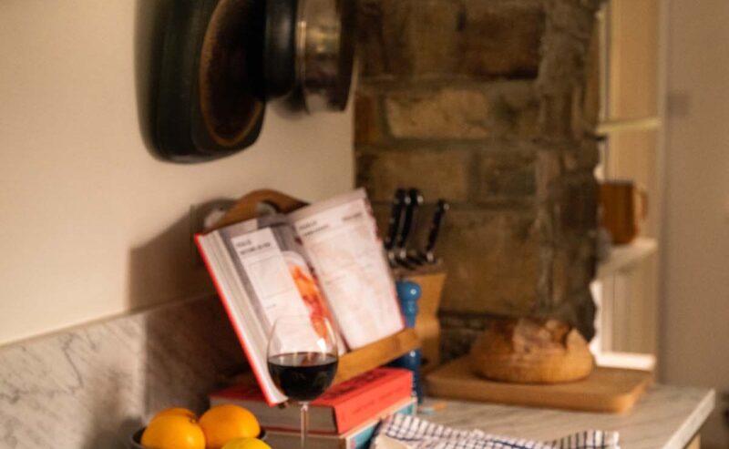 Lemons Cottage | Cosy Devon Cottage | Sand & Stone Escapes