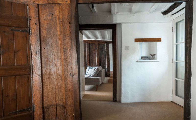 Lemons Cottage | Cosy Devon Cottage | Sand & Stone Escapes