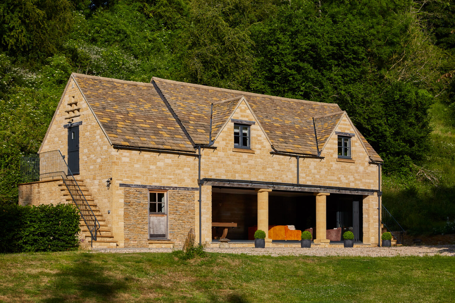 The Coach House | The Cotswolds | Sand & Stone Escapes