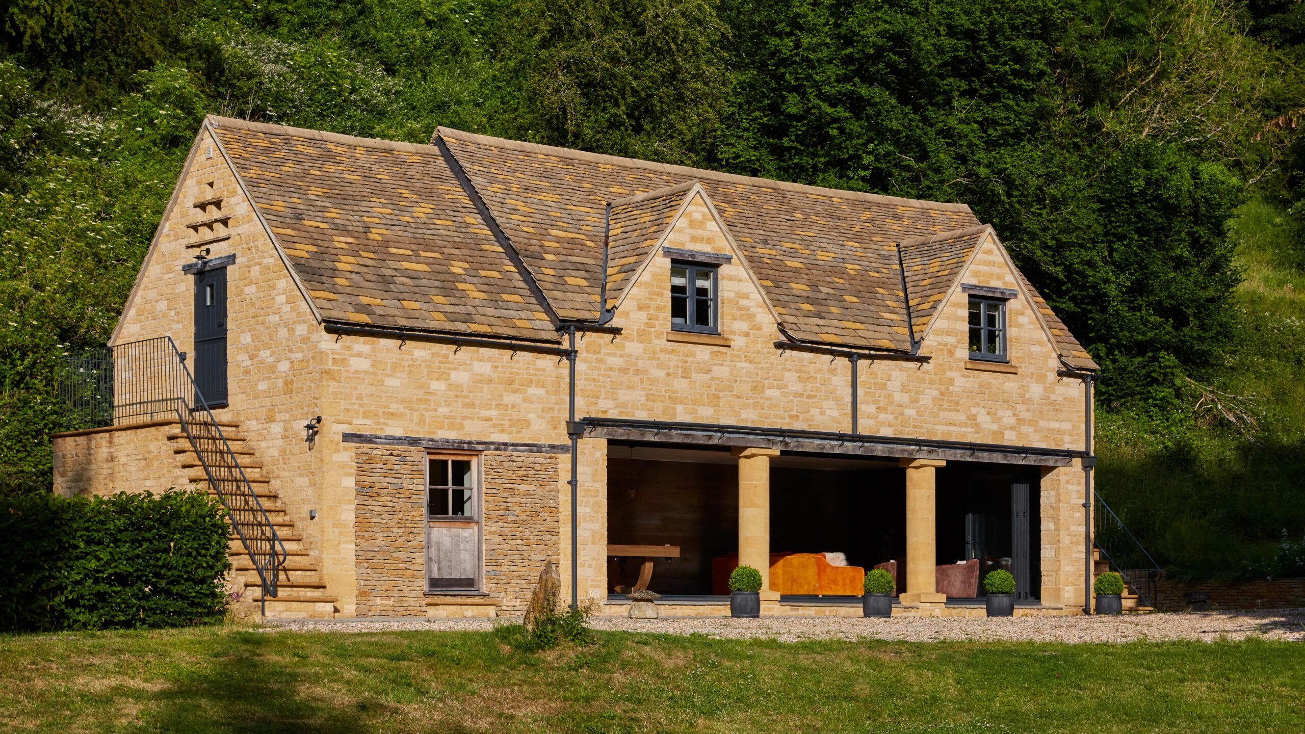 The Coach House | The Cotswolds | Sand & Stone Escapes