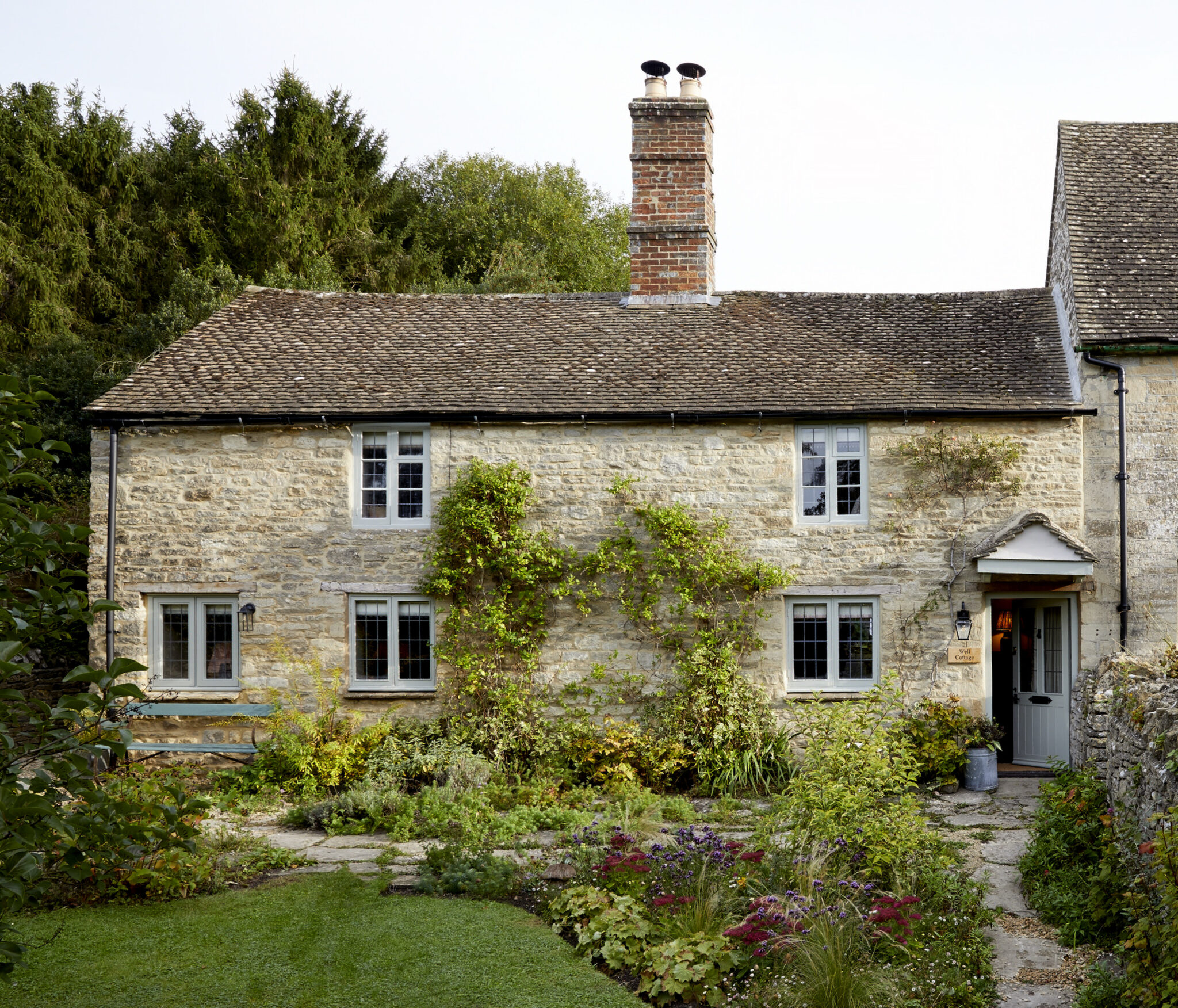 Well Cottage | The Cotswolds | Sand & Stone Escapes