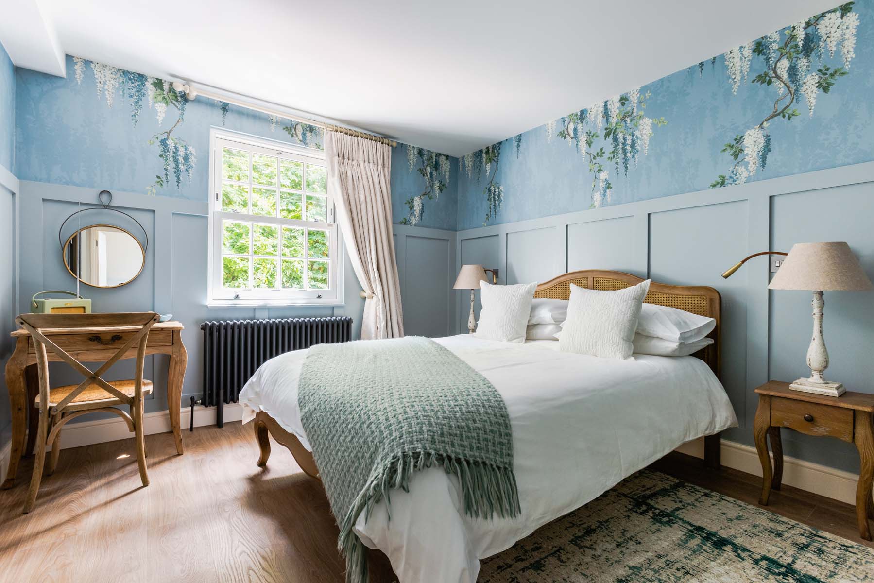 Fox Hollow Cottage | Windsor Great Park | Sand & Stone Escape