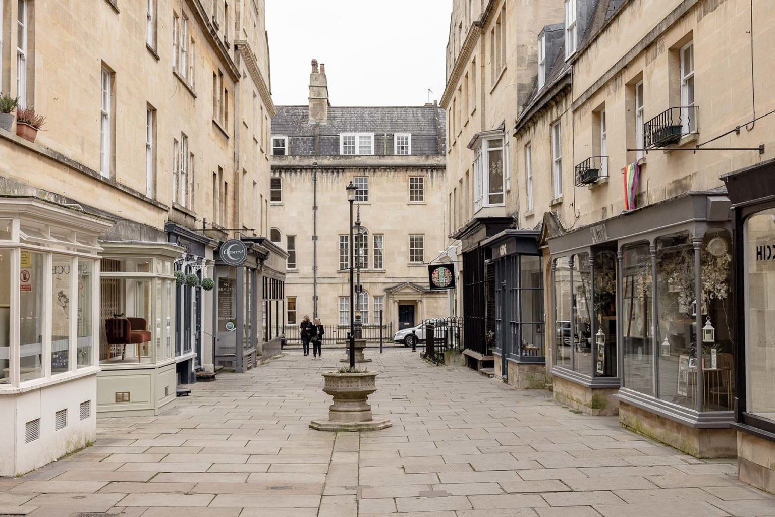 3 Days In Bath | Sand & Stone Escapes