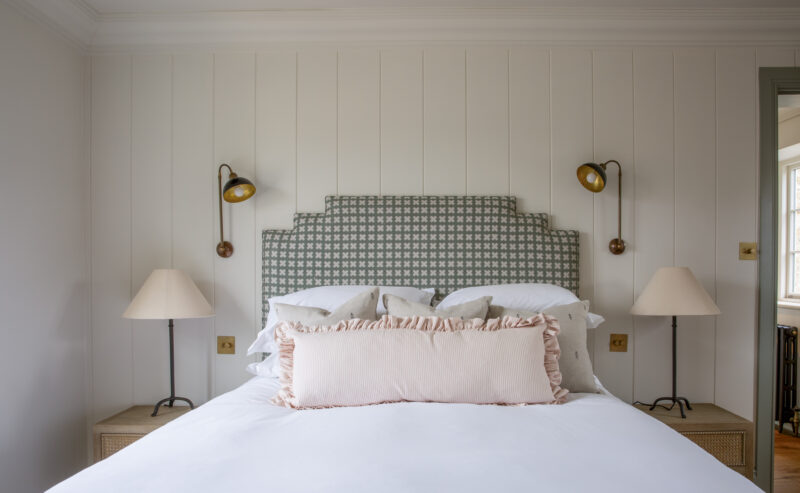 Wood Farm House | Interior Designed Cotswolds Escape | Sand & Stone